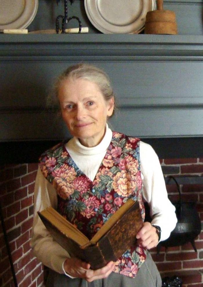 “Thrown into pits”: how were the bodies of the nineteen hanged Salem ...