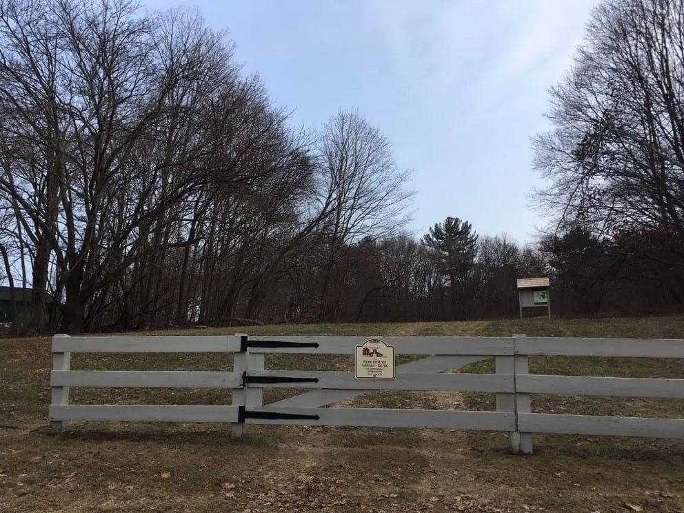 Whipple Hill - Salem Witch Museum