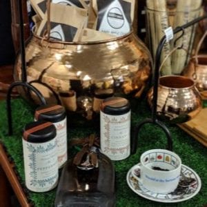 Salem Witch Museum Store | Salem, MA Witch Trial Souvenirs