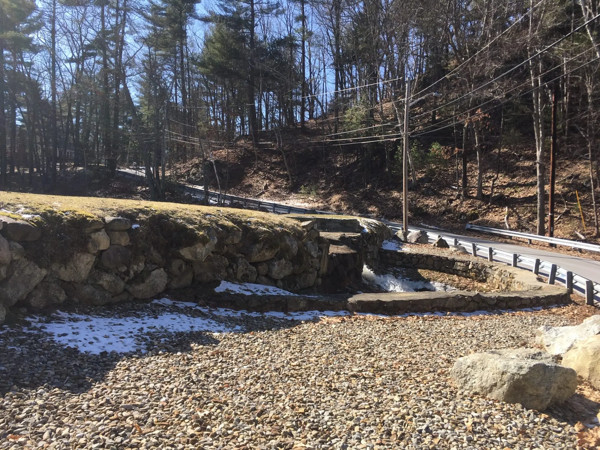Ann Foster Home, Site of - Salem Witch Museum