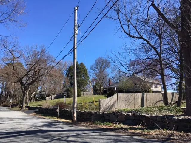 Reverend Francis Dane Home, Site of - Salem Witch Museum