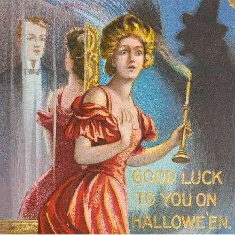 Halloween Through History - Salem Witch Museum