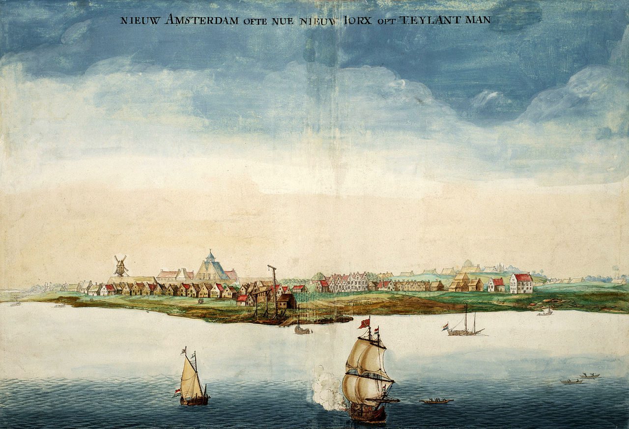 The Metaphor of Salem and the New York Slave Conspiracy of 1741 - Salem ...