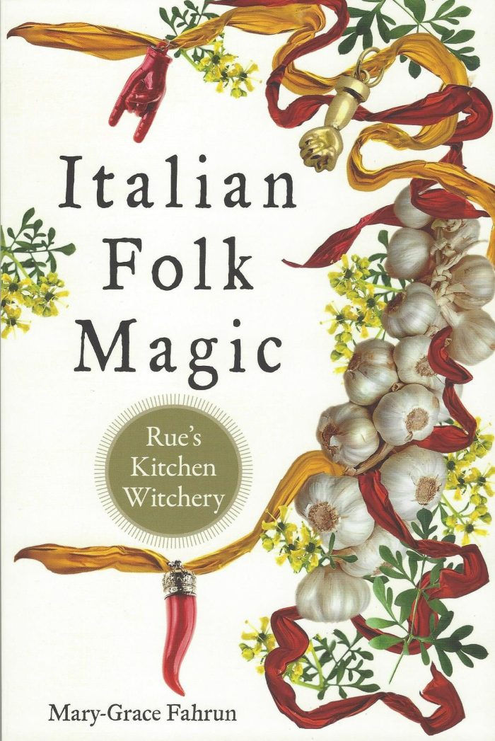 Italian Folk Magic - Salem Witch Museum