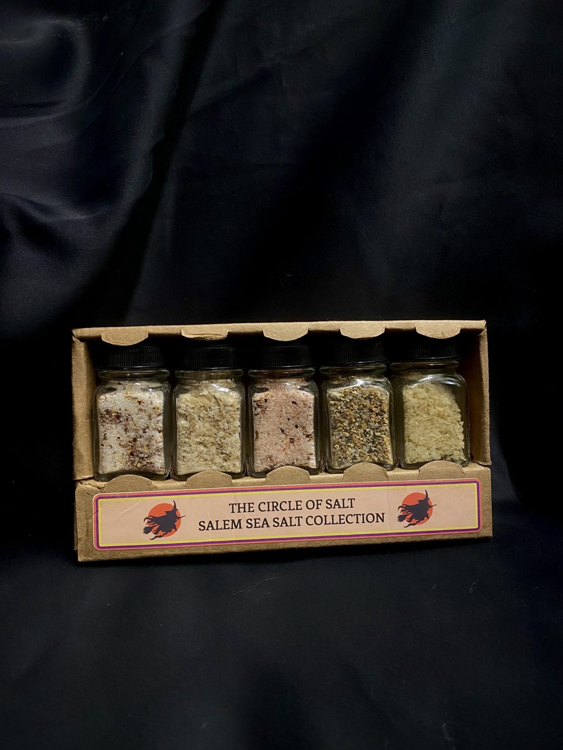 Specialty Items Archives - Salem Witch Museum