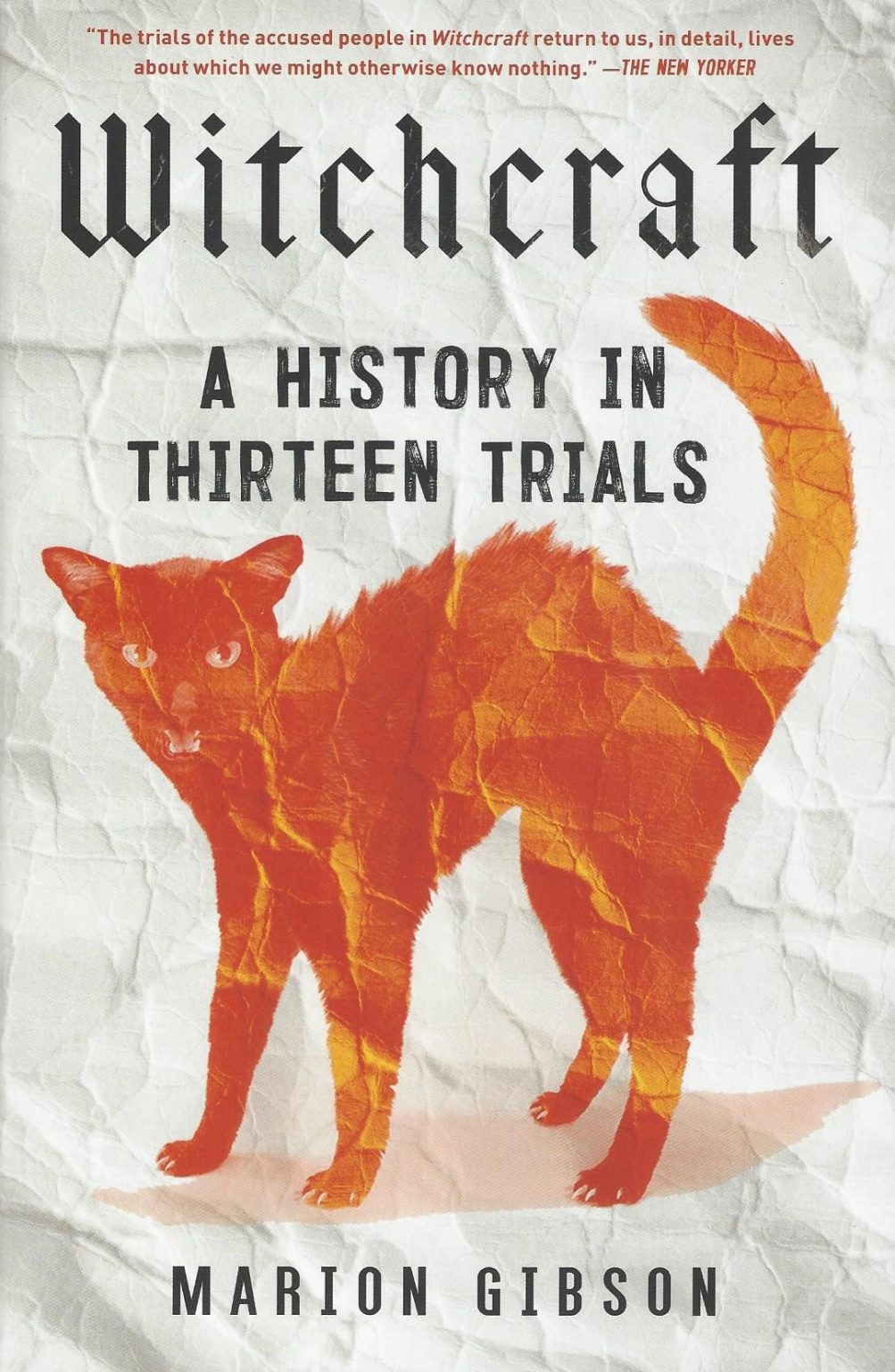 Witchcraft: A History in Thirteen Trials - Salem Witch Museum