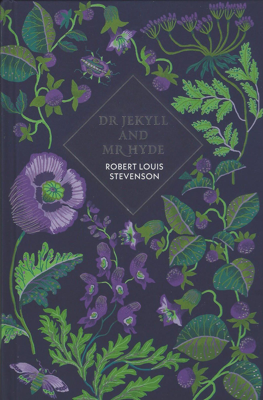 Dr. Jekyll and Mr. Hyde (and Other Stories) - Salem Witch Museum