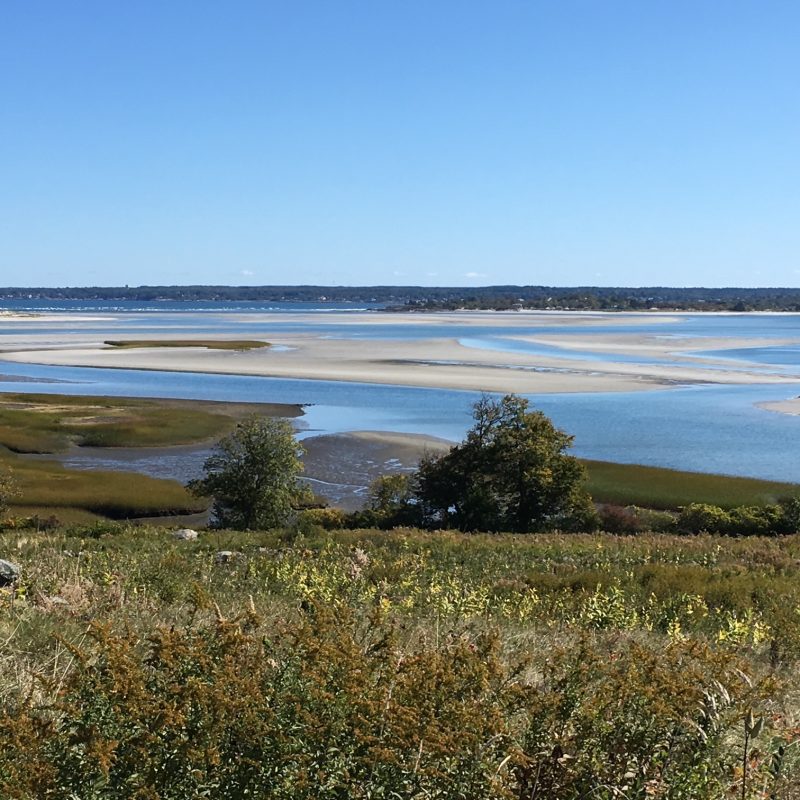 Choate Island - Salem Witch Museum